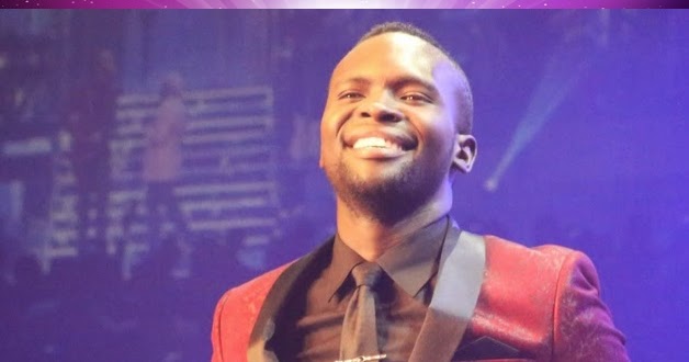 Gospel Buzz: GospelBuzz Happy Birthday: Mnqobi, Omega, Nthabiseng ...