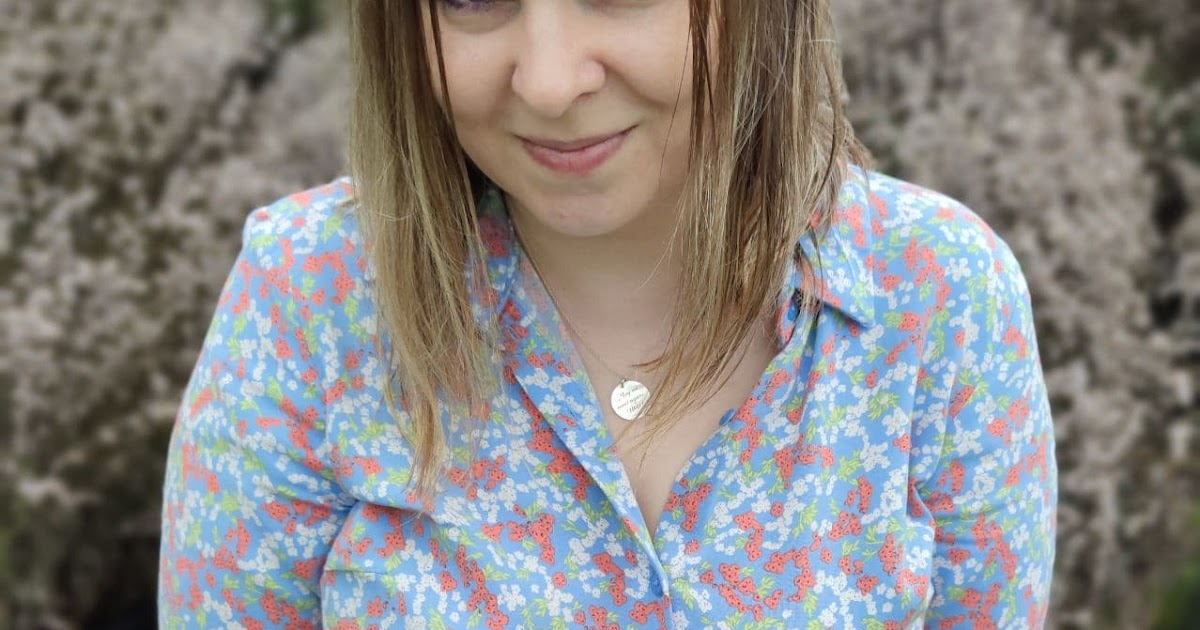 Alina Anghel - beauty, fashion, lifestyle, perfume and more