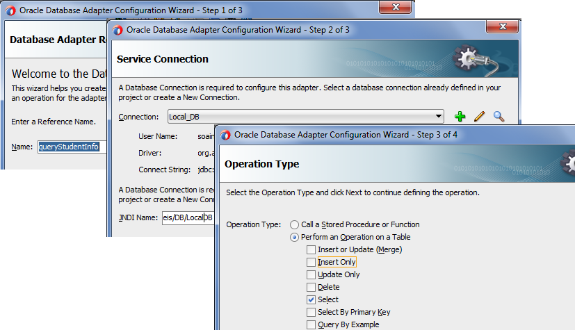 SOA 12c- Coherence Adapter - Oracle Fusion Middleware Blog