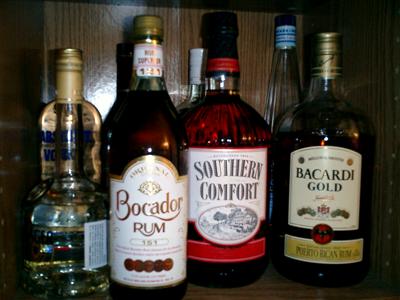 Ilmu & Pelajaran: Pengertian Khamar