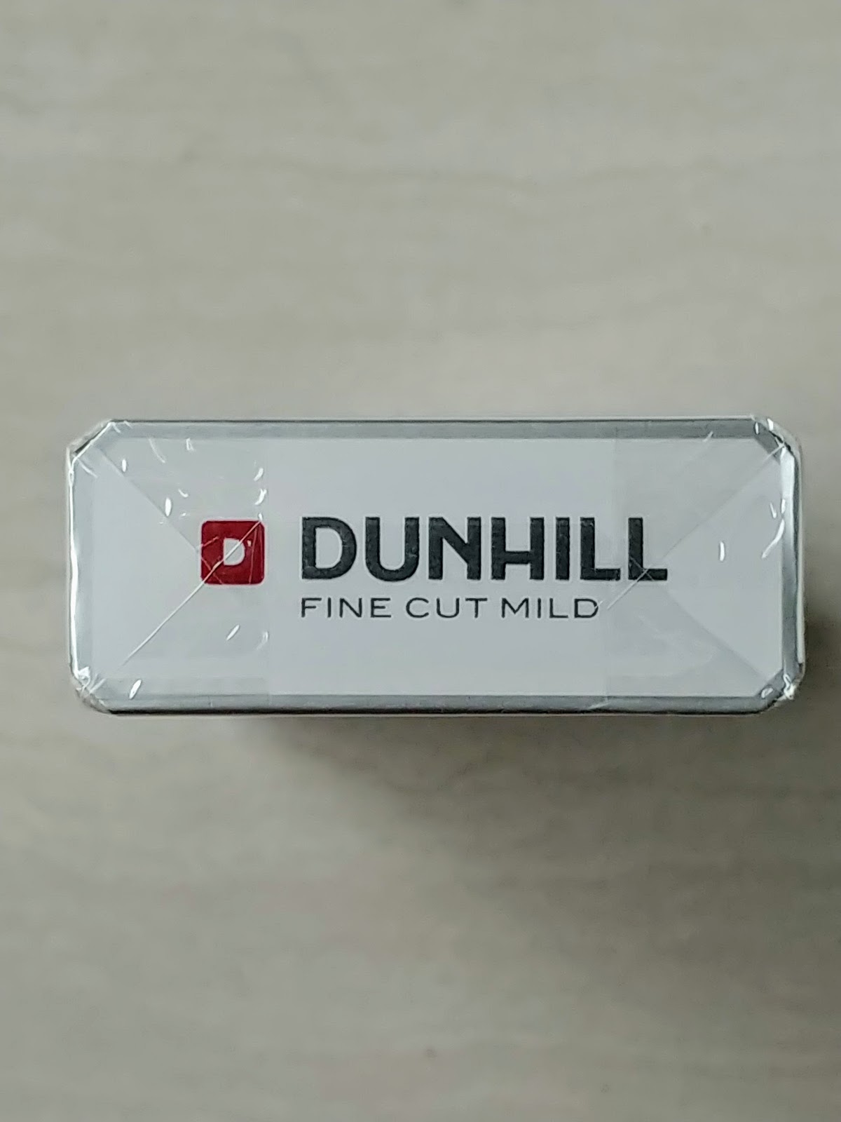 Rokok Dunhill Mild