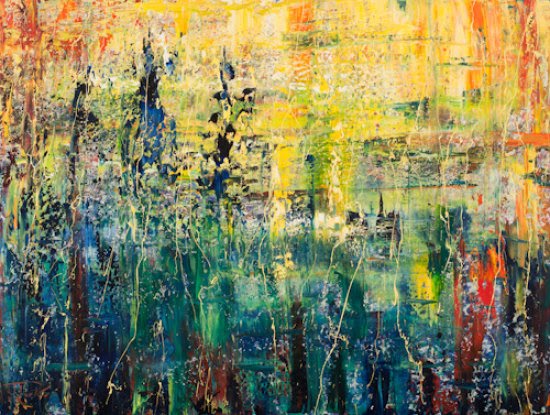 Six Impossible Things: Gerhard Richter.