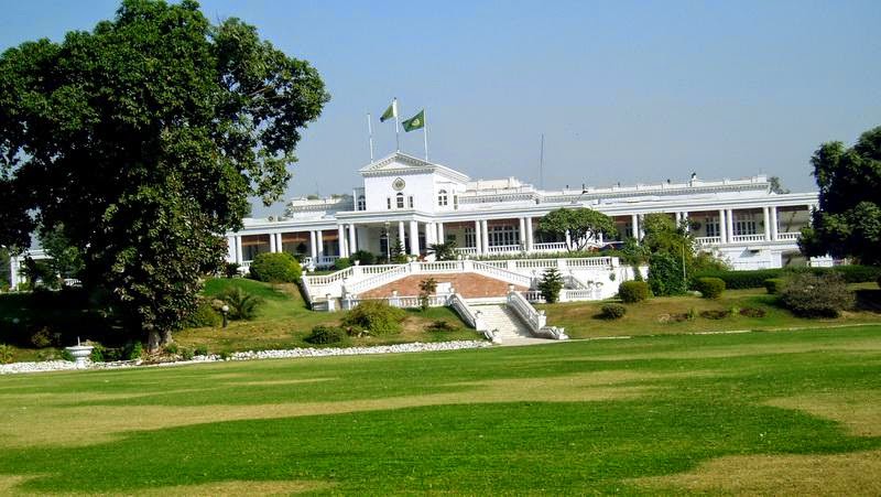 Governor's House (Peshawar)