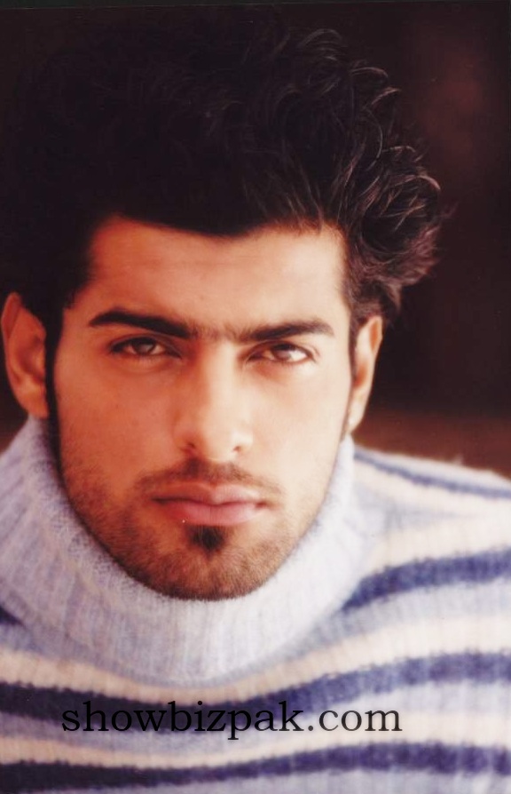 Ali Tabish - Actor | Show Biz