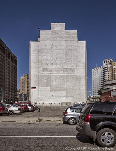 DETROIT: DEFINITION: 2014