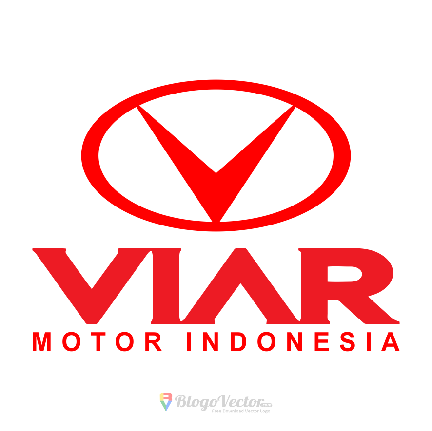 Viar Logo Vector - BlogoVector