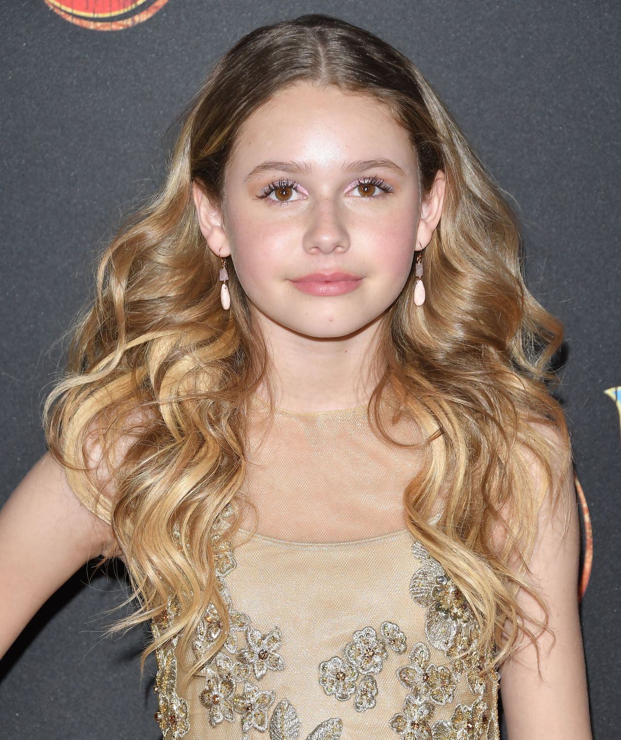 Starlet Arcade: Ruby Rose Turner