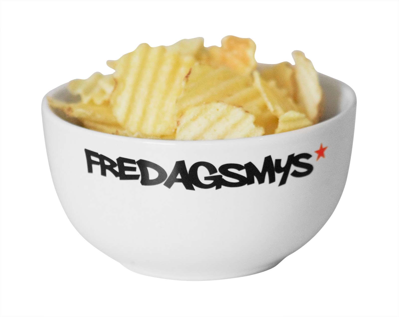 Glögger: Embracing fredagsmys