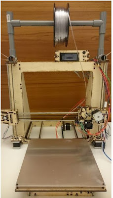 How to setup Pronterface (Printrun) for 3D printing | DzQ39 | | DZQ39