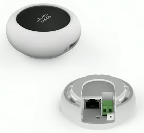 Charles Blog: Meraki WiFi Cameras