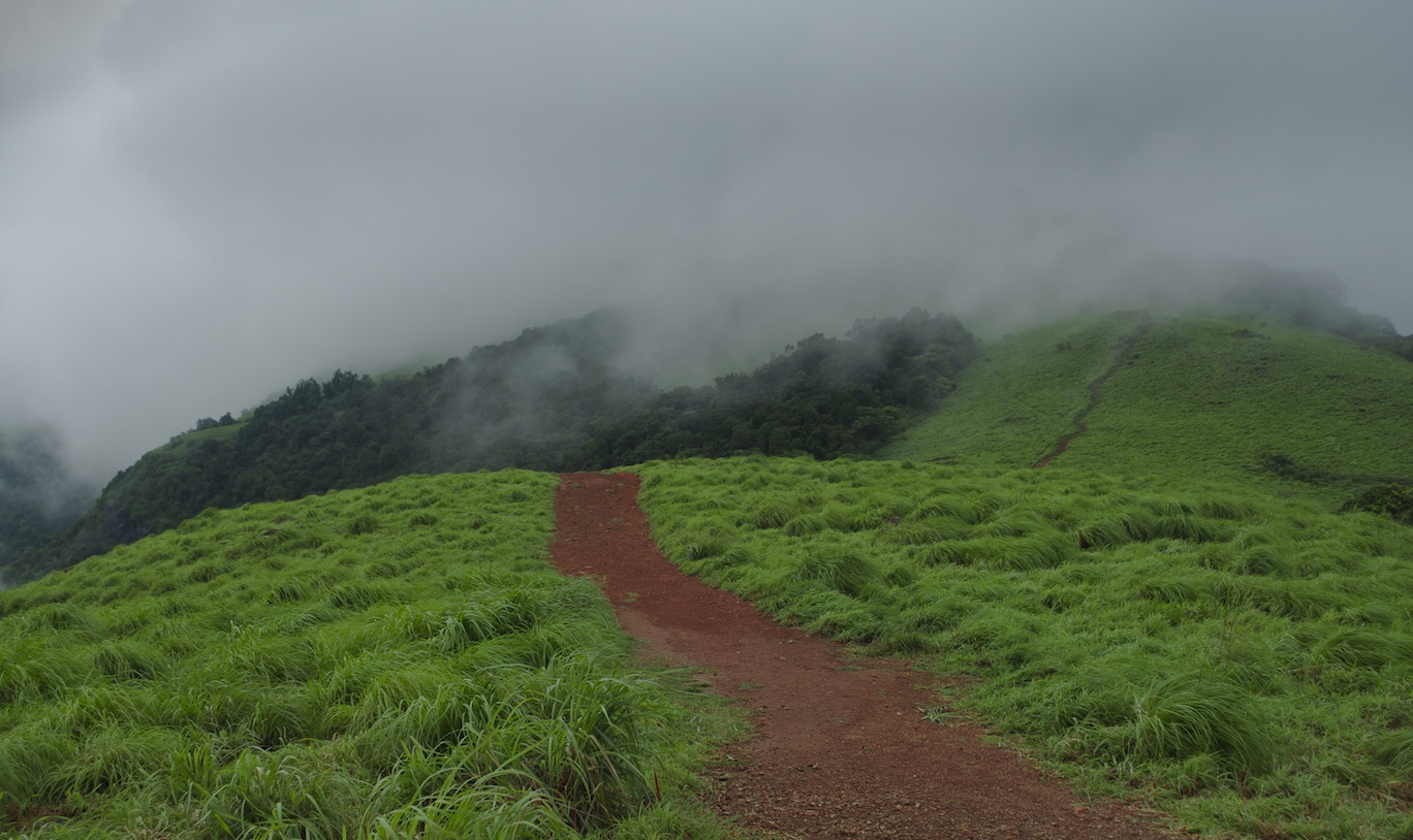 Discrete: Paithalmala: Season