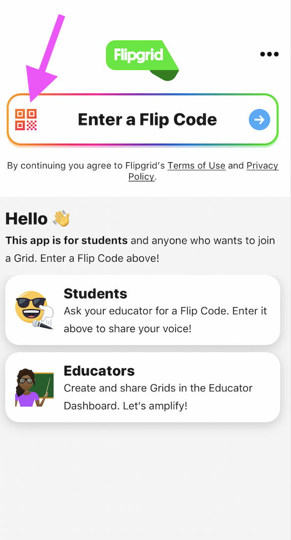 The Library Voice: Making Reading Posters and Promotions Interactive ...