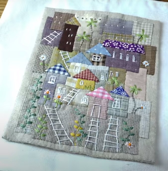 eSheep Designs: Nifty Things I'm Never Going to Make [Pt 2]