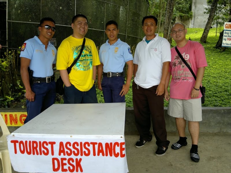 Sagbayan: Sagbayan Peak