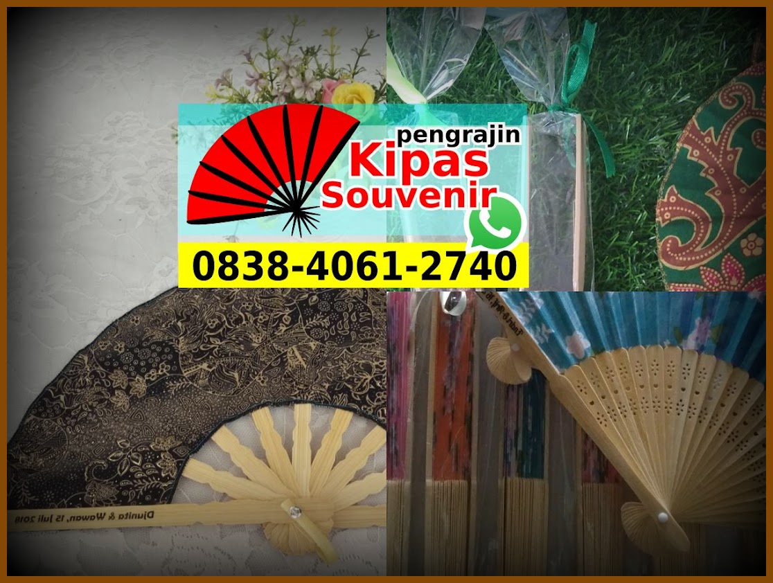 Souvenir Kipas Di Bali – 0838 4061 2740 [wa] Grosir Kipas Souvenir Diskon