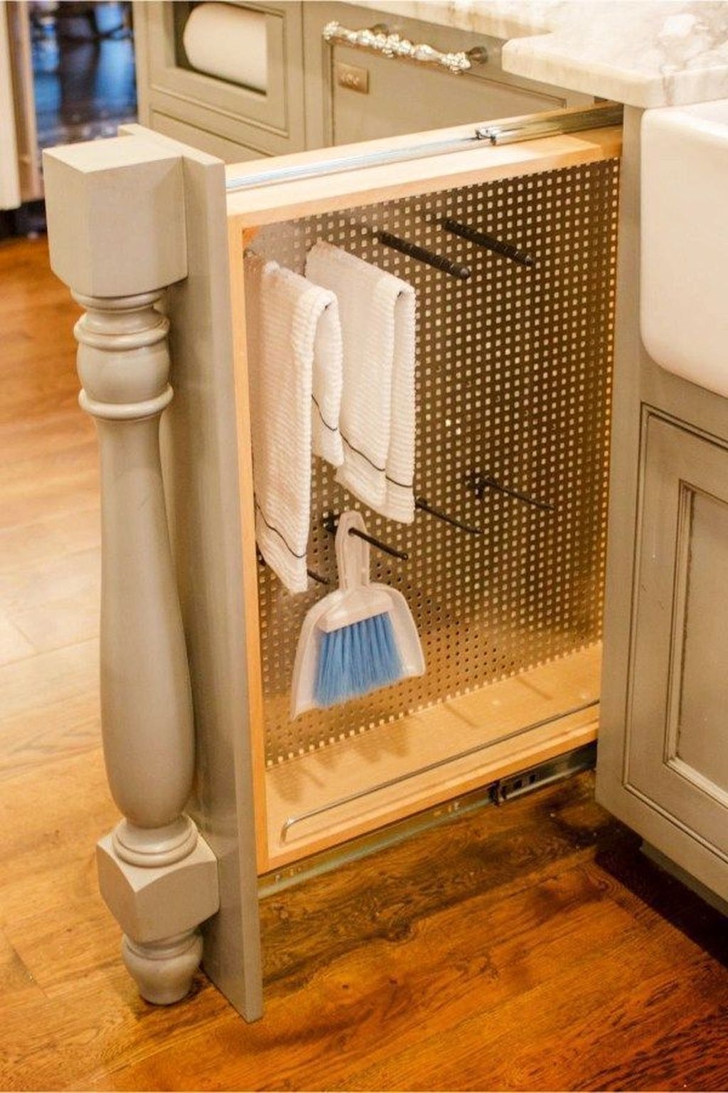 35+ Magnificient Kitchen Organize Design Ideas On A Budget