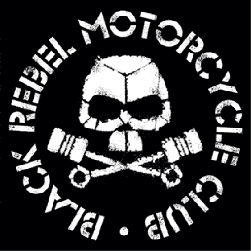 Cling on for dear life !!!: The Wild One - Black Rebel Motorcycle Club