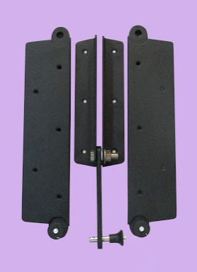 Bentuk Bracket Untuk Box Speaker Gantung Line Array Lengkap - TIPS ...