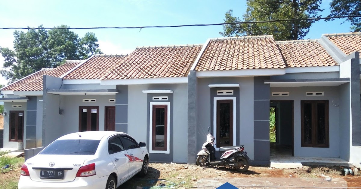 Perum Griya Meteseh Asri - Meteseh Boja Kendal