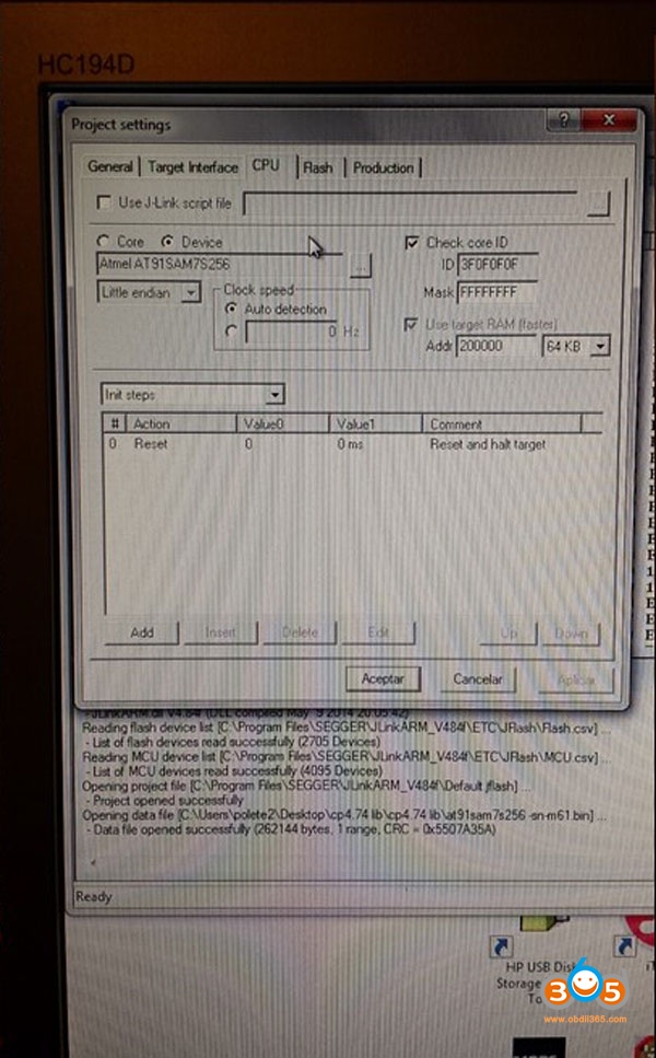 Jlink Connection Pinout to Carprog Programmer - Auto Diagnostic Tool ... Jlink Connection Pinout to Carprog Programmer - Auto Diagnostic Tool ...