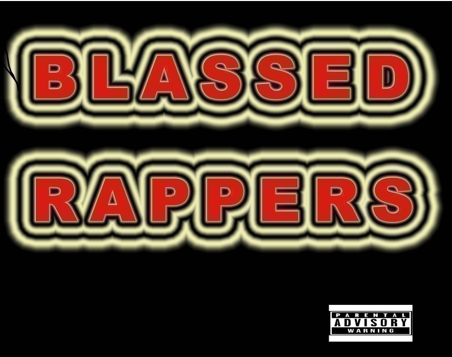 Blessed Rappers - Sozinho no blam Feat Djessy - Venamusiik ''O blog da ...