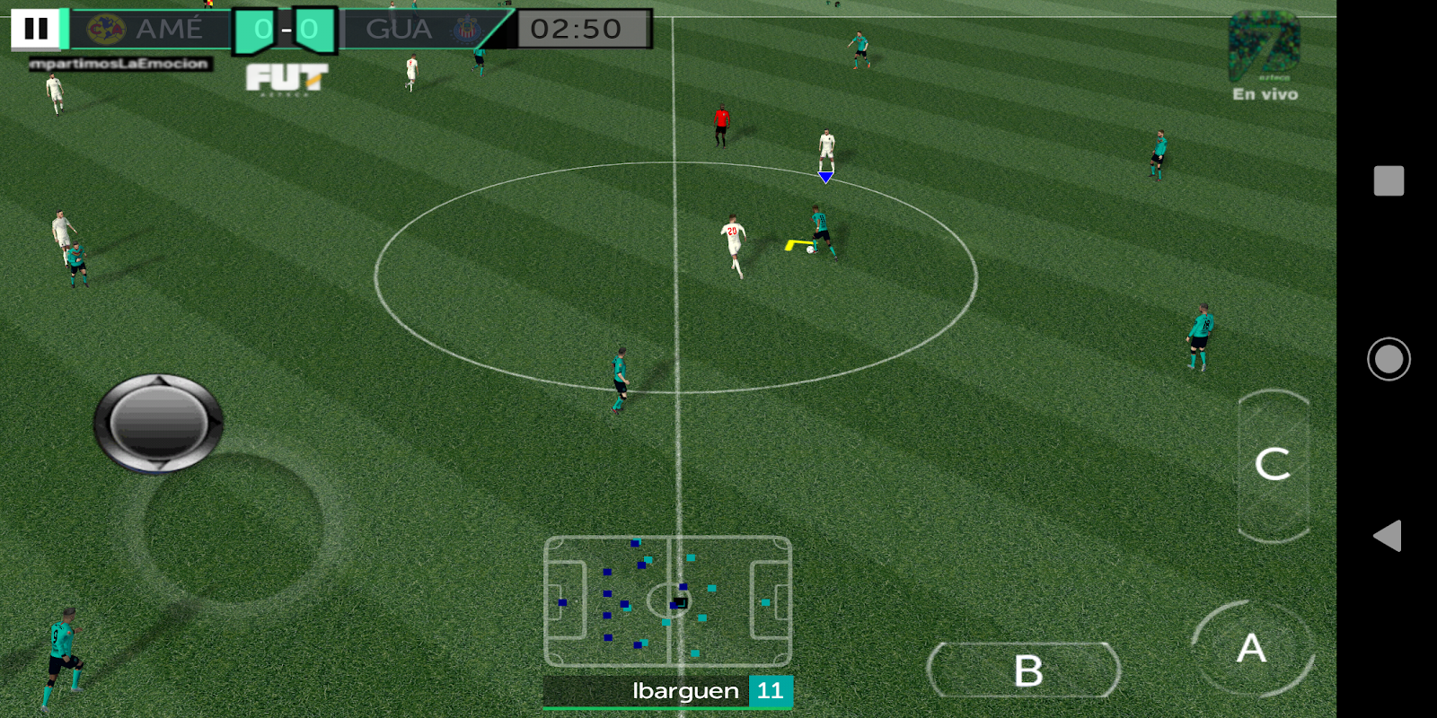 YA SALIO! FTS20 OFICIAL LIGAS DE AMERICA Y EUROPA, NUEVOS FICHAJES Y ...