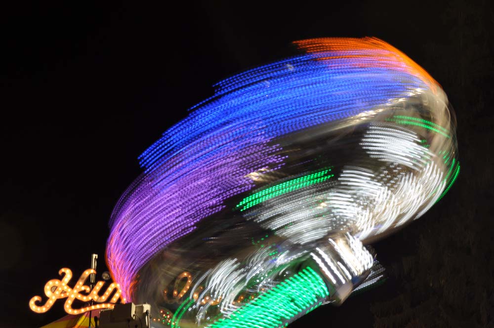 Toronto Grand Prix Tourist - A Toronto Blog: It's a Fair fall: Acton ...