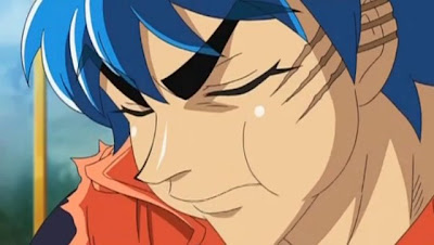 Dragon Ball Z x One Piece x Toriko Anime Crossover Promos Posted - JEFusion