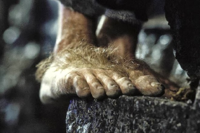 Yardy Yardy Yardy: Hobbit: The (cost of) The Story So Far...