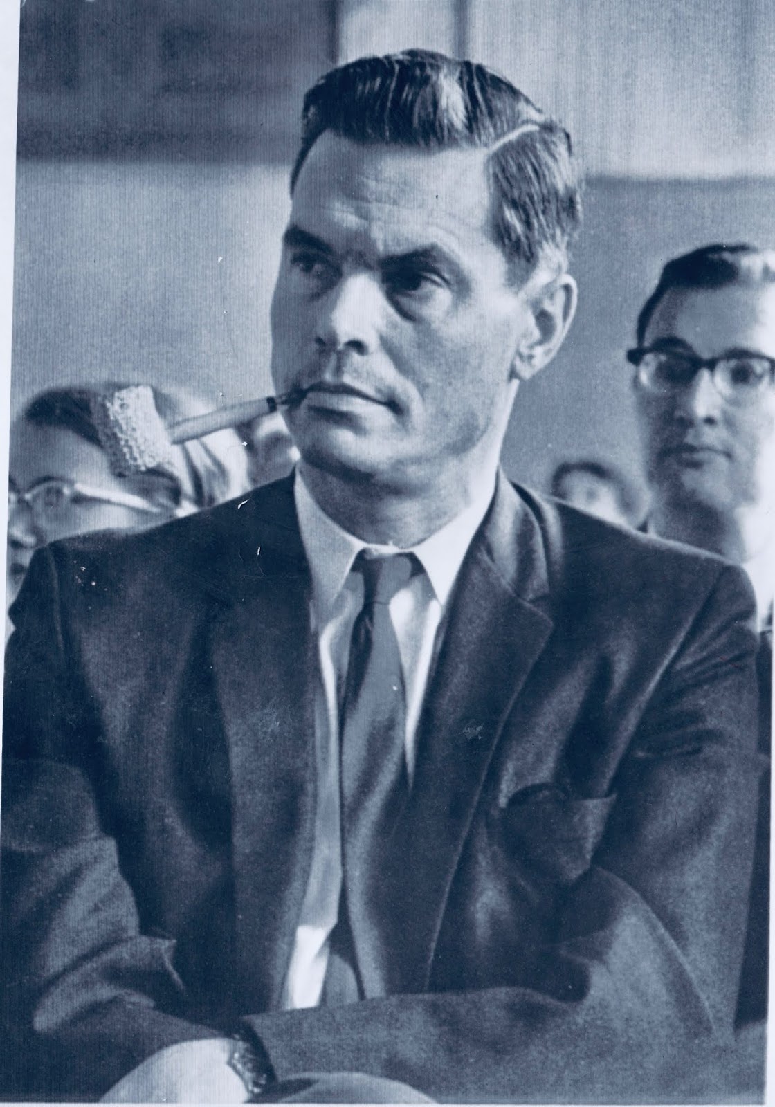 Hate Prophet: George Lincoln Rockwell & the American Nazi Party: George ...