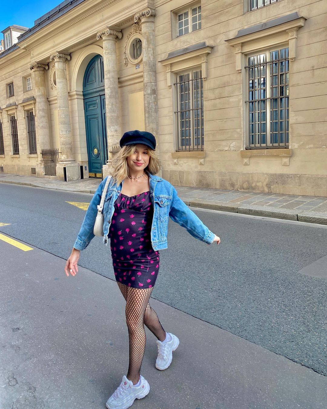 Starlet Arcade: Brady Reiter