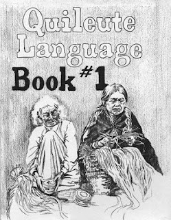 Quileute River Classroom: Quileute Language