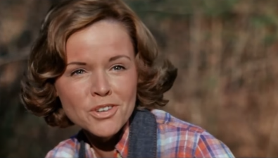 Clarke Chronicler's Horror Girls: 390 Grizzly ( 1976 )