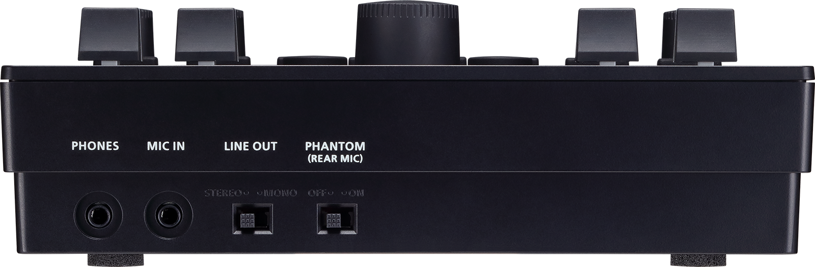 MATRIXSYNTH: Roland Introduces VT-4 Voice Transformer