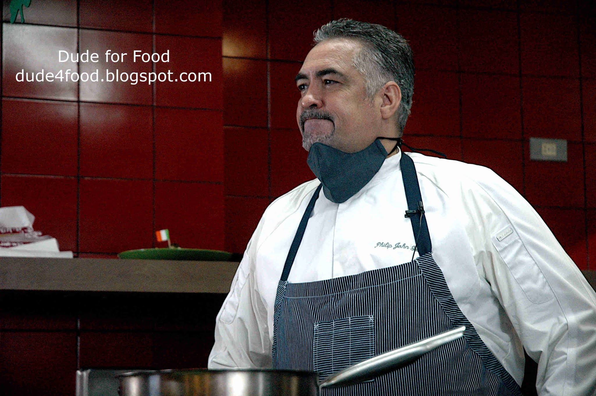 DUDE FOR FOOD: Start Cookin': The European Pork & Beef Online Master ...