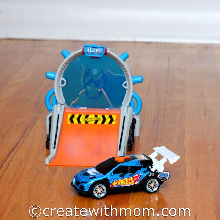 Create With Mom: Action! with Toy State
