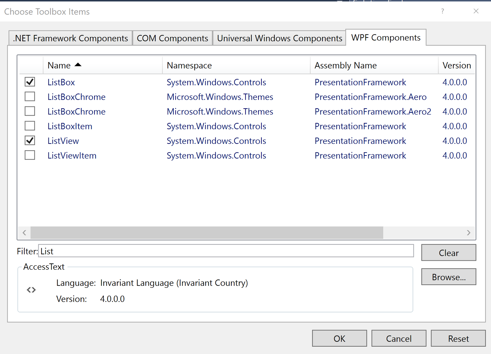 Uwp Xamls Combobox Control Part 1