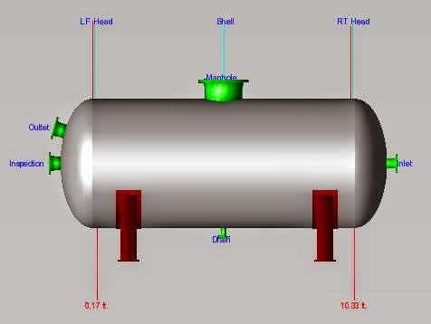 Pressure Vessel