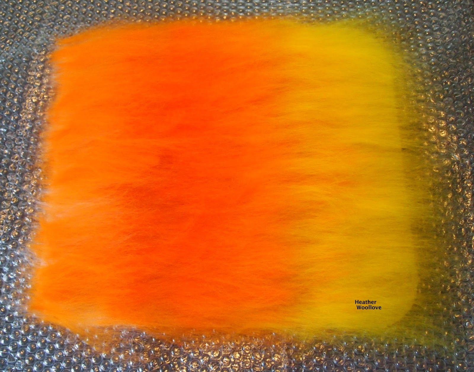 Wool love-functional fiber art: June 2017