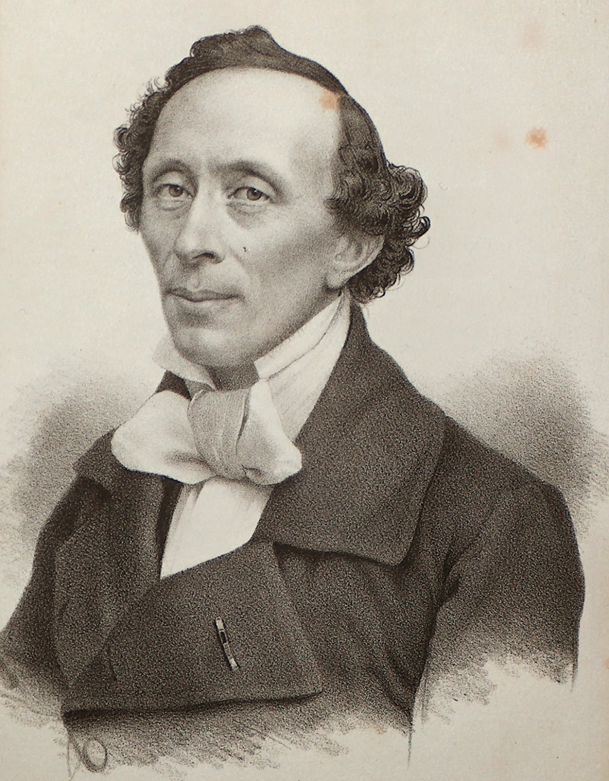 Christian Andersen. ~ cuentos y rondas infantiles