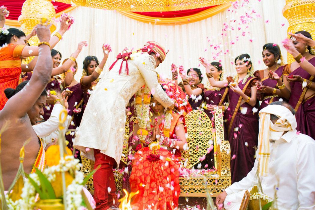 Matrimony, Matrimonial, Matchmaking Site for Groom & Brides: Why Choose ...