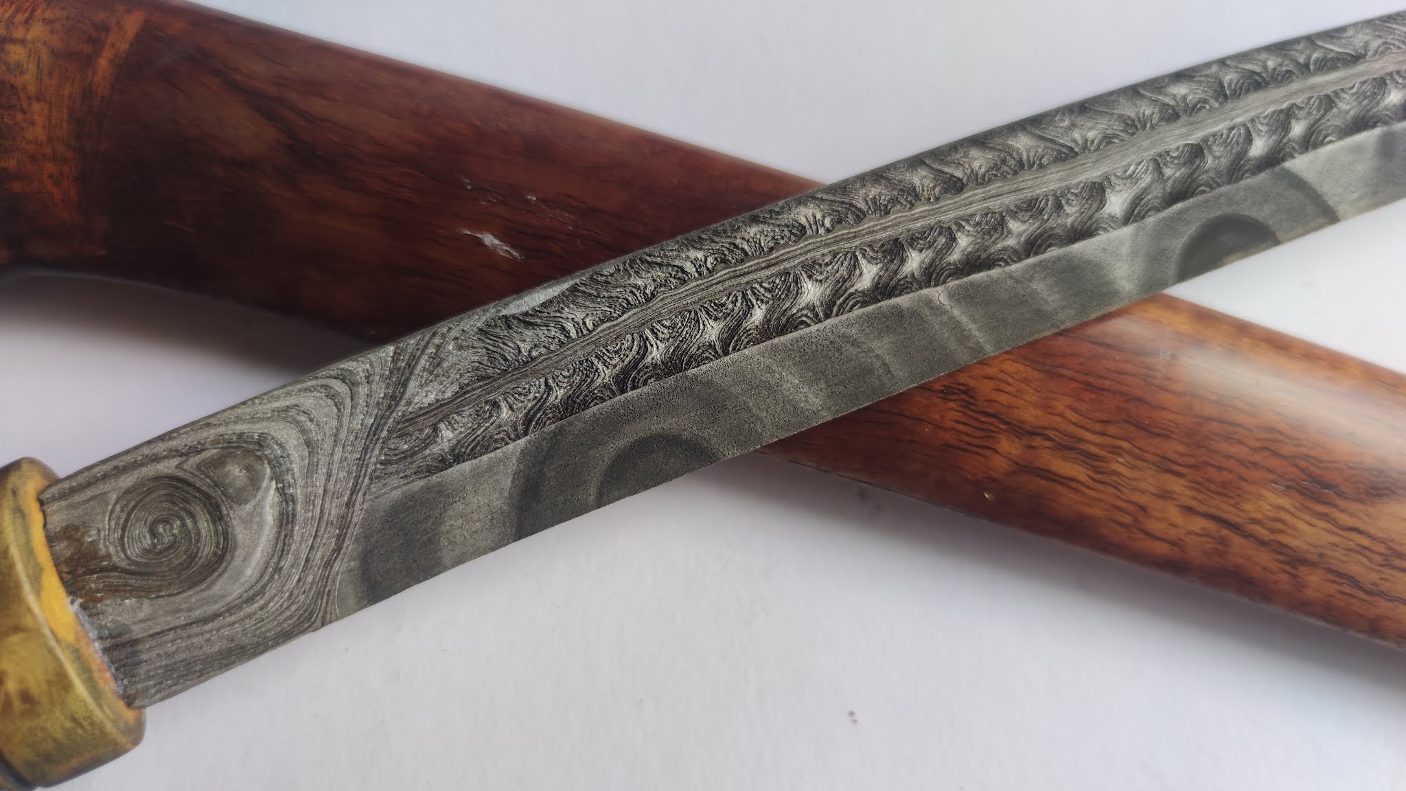 Jual Badik Keris Bugis Makasar Sulawesi | Sell Keris Badik Indonesia