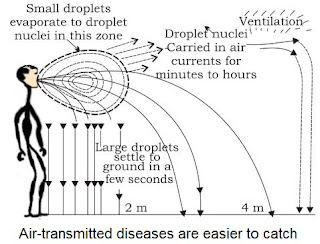 Notes of Ch 13 Why Do We Fall ill| Class 9th Science