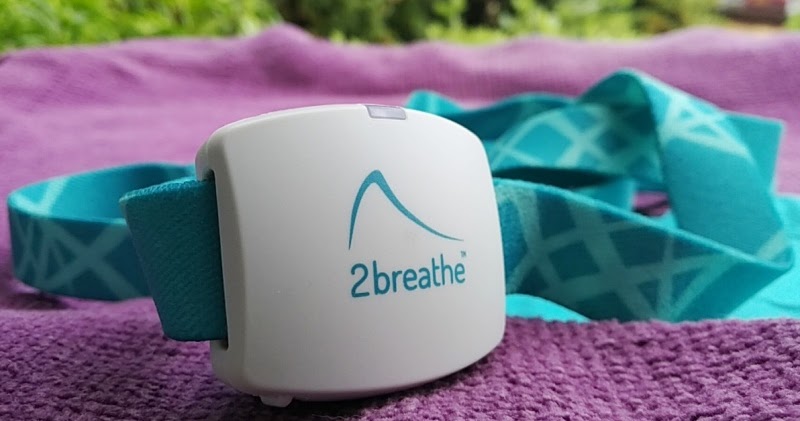 2breathe Sleep Inducer Aid Tracker | Gadget Explained Reviews Gadgets ...