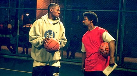 Antonio's Film History with Oakes : He Got Game