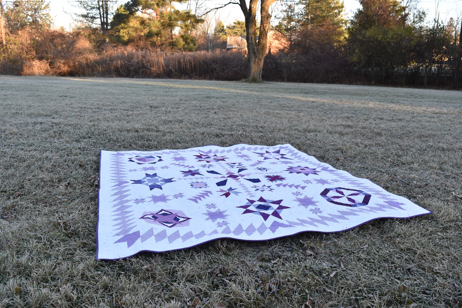 runsewfun: summer sampler 2017