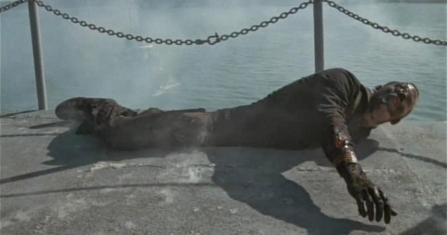 El Experimento Filadelfia ~ Los archivos del Bardo