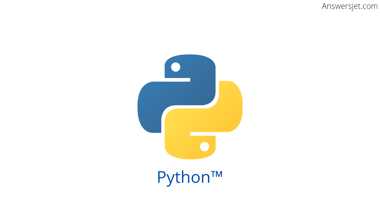 What is programming language? Most used programming languages - Answersjet