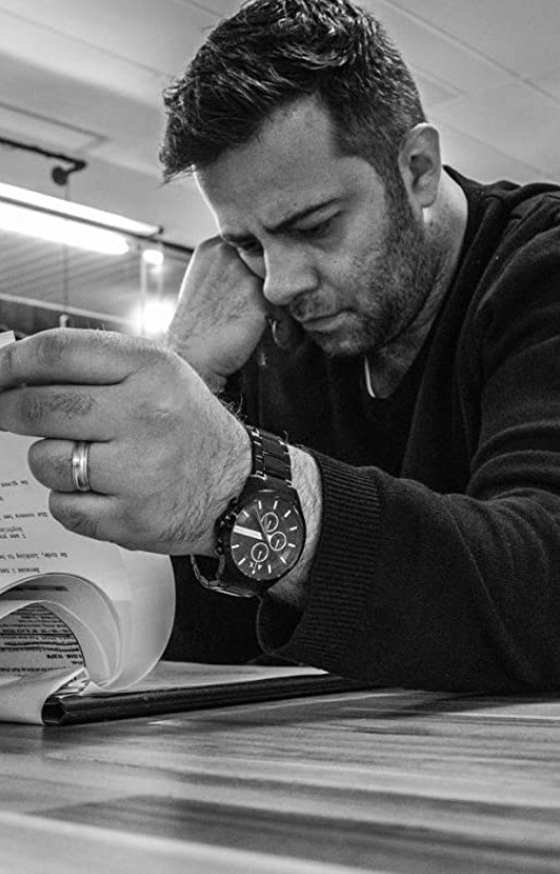 TrustMovies: In John Balazs' RAGE, rape, murder and vengeance all add ...