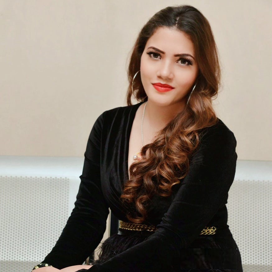 Sunita Pandey Wiki Biography, Age, Height, Movies, Photos and other ...